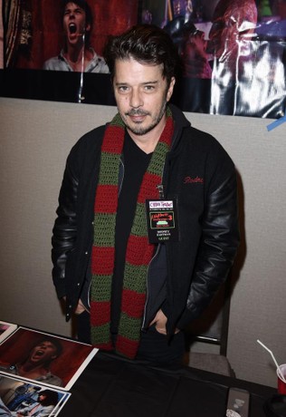 Rodney Eastman As Joey