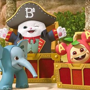 Badanamu Pop - Rotten Tomatoes