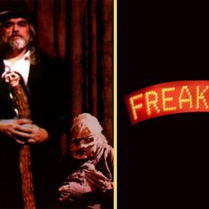 Freakshow - Rotten Tomatoes