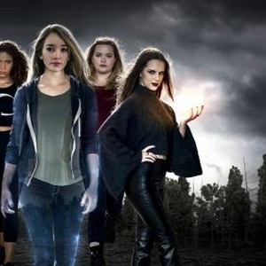 The Witch Files - Rotten Tomatoes