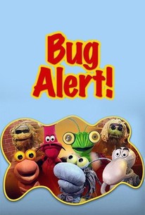 Bug Alert! | Rotten Tomatoes