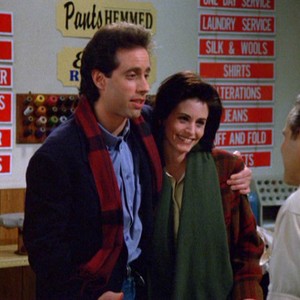 Seinfeld - Season 5 Episode 17 - Rotten Tomatoes