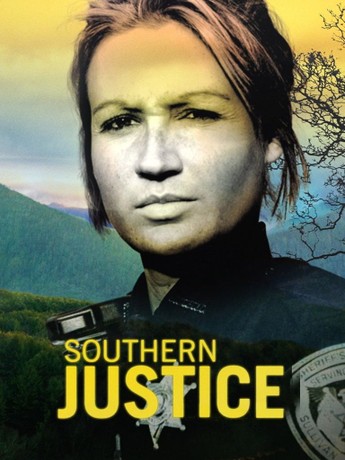 Southern Justice Wwf
