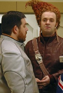 Hyperdrive: Season 1, Episode 1 | Rotten Tomatoes