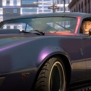 Fast & Furious: Spy Racers - Rotten Tomatoes