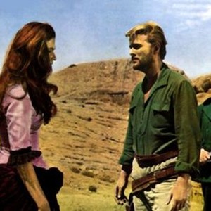 Django Shoots First - Rotten Tomatoes