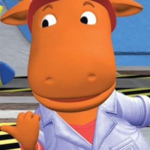 The Backyardigans: Season 4, Episode 18 - Rotten Tomatoes