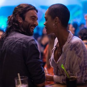 The Girls at the Back - Rotten Tomatoes