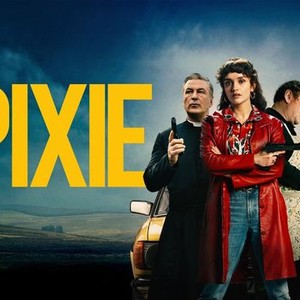 Pixie - Rotten Tomatoes