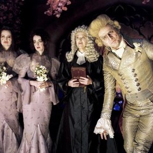 Jennifer Coolidge - Rotten Tomatoes