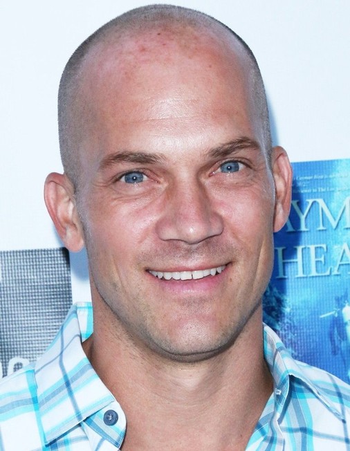 Aaron Smolinski - Rotten Tomatoes