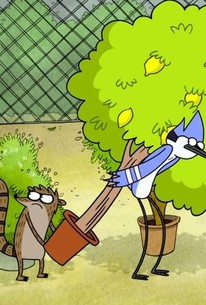 Regular Show: Season 2, Episode 6 | Rotten Tomatoes