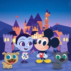 Disney Junior Music Lullabies - Rotten Tomatoes