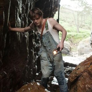 Charlie Heaton - Rotten Tomatoes