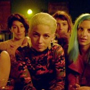 Ema - Rotten Tomatoes