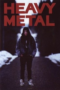 Heavy Metal | Rotten Tomatoes