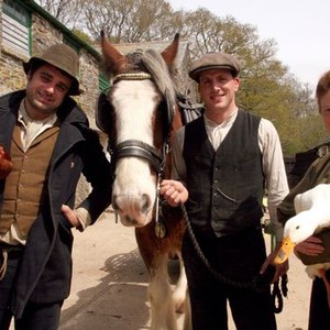 Edwardian Farm - Rotten Tomatoes