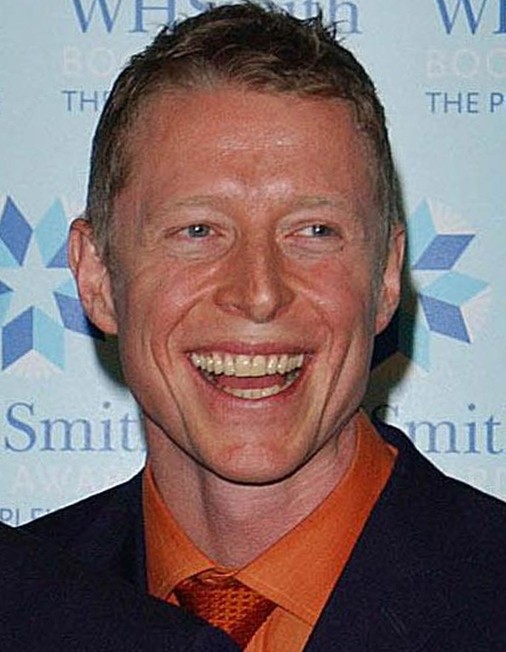 Adrian Rayment - Rotten Tomatoes