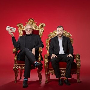 Taskmaster - Rotten Tomatoes
