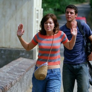 Chasing Liberty - Rotten Tomatoes