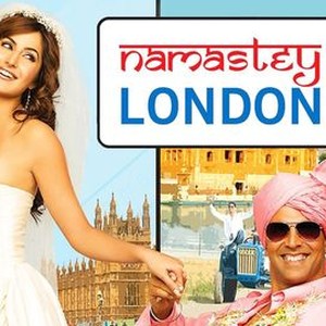 Namastey, London - Rotten Tomatoes