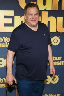 Famiglia Jeff Garlin