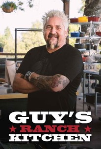 Guy's Ranch Kitchen: Season 4 | Rotten Tomatoes