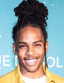 Davont'e Franklin - Rotten Tomatoes
