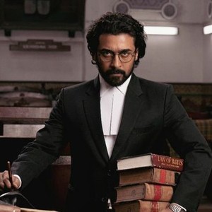 Jai Bhim - Rotten Tomatoes