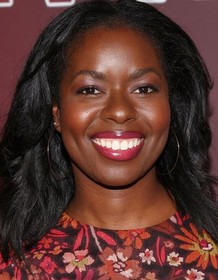 Camille Winbush
