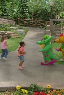 Barney & Friends: Season 10, Episode 12 | Rotten Tomatoes