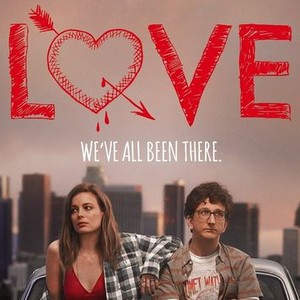 Love - Rotten Tomatoes