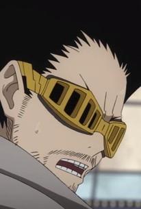 My Hero Academia Uncut: Season 1, Episode 11 | Rotten Tomatoes