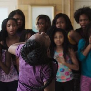 The Fits - Rotten Tomatoes