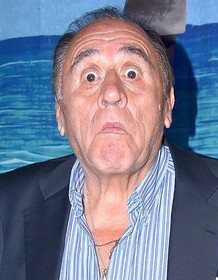 Alejandro Suárez | Rotten Tomatoes