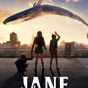 Jane - Rotten Tomatoes