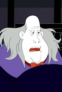 Ghosts of Time: Season 1, Episode 8 | Rotten Tomatoes