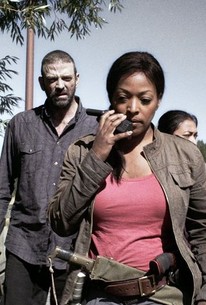 Z Nation: Season 1, Episode 12 | Rotten Tomatoes
