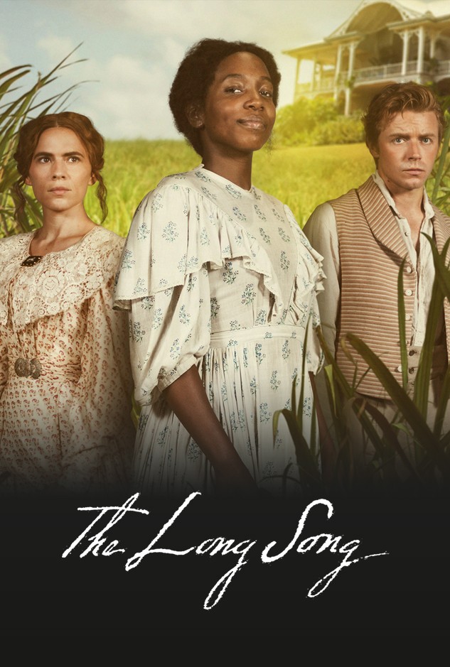 The Long Song on Masterpiece - Rotten Tomatoes