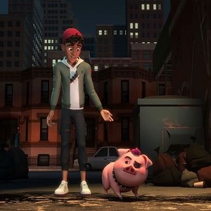 Daniel Spellbound - Rotten Tomatoes