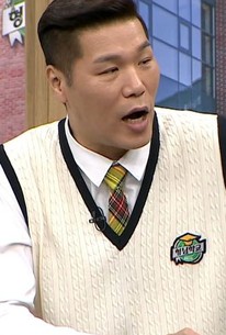 Knowing Bros: Season 6, Episode 18 | Rotten Tomatoes