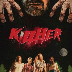 KillHer - Rotten Tomatoes