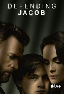 Defending Jacob: Season 1 | Rotten Tomatoes