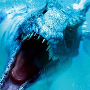 Dinoshark - Rotten Tomatoes