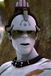 Legend of Enyo: Season 1, Episode 18 | Rotten Tomatoes