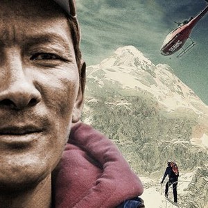 Sherpa - Rotten Tomatoes