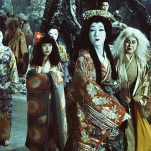 Demon Pond - Rotten Tomatoes