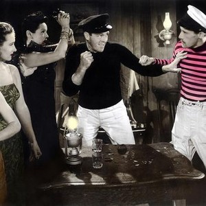 Frank Fenton - Rotten Tomatoes