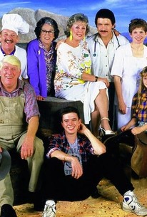 A Country Practice: Season 11, Episode 69 | Rotten Tomatoes