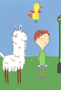 Pablo: Season 2, Episode 25 - Rotten Tomatoes